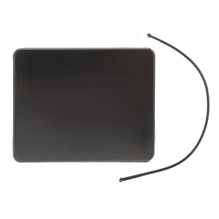 Rocker Panel Jack Cover Trim 1246980330 Side Skirt Jack Plug Cap for ...