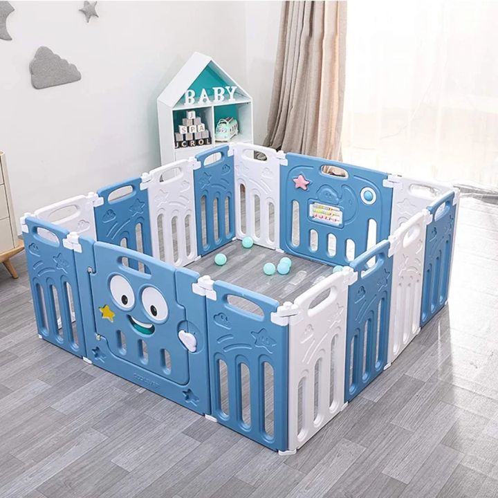 Playpen Children's Playground, Indoor & Outdoor Activity Center ...