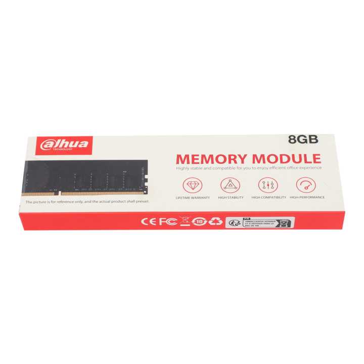 Dahua DDR 4 Memory Module 8GB | Daraz.pk