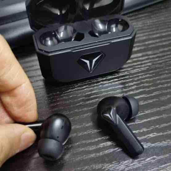 Wavefun G100 Gaming Wireless Earbuds | Daraz.com.bd