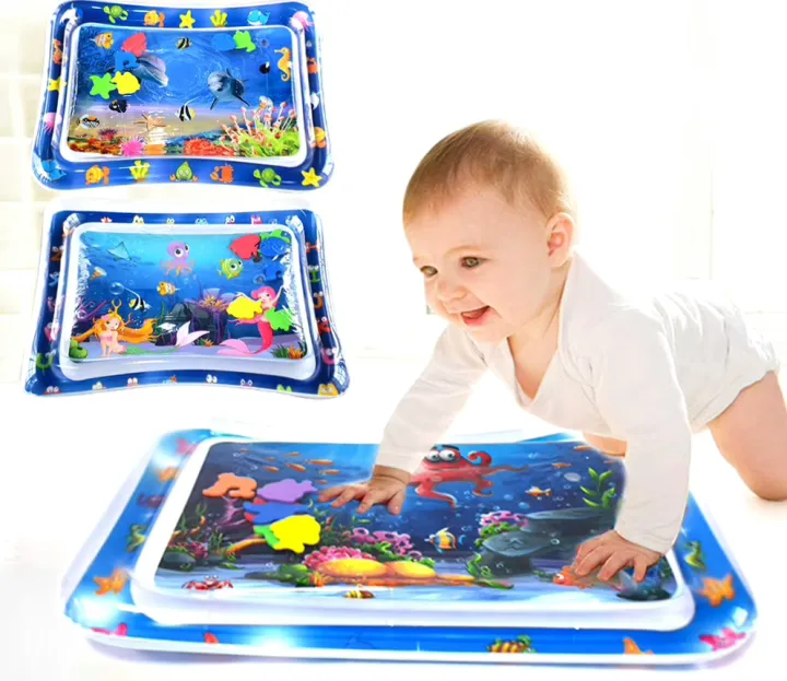 Water Play Mat | Daraz.lk: Buy Online at Best Prices in Srilanka | Daraz.lk