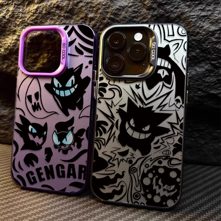 Cartoon Monster Phone Case for Xiaomi POCO X7 X6 X5 X3 NFC F7 Ultra F6 ...