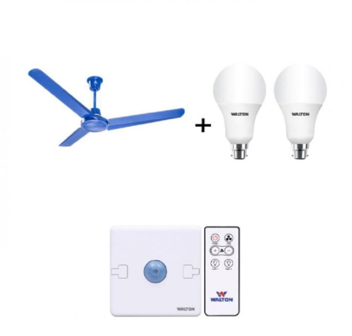 Walton remote control switch - remote control switch | Daraz.com.bd