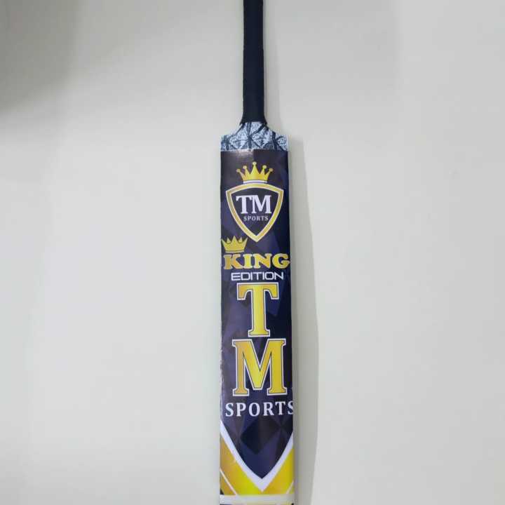 TM cricket BAT High quality | Daraz.pk