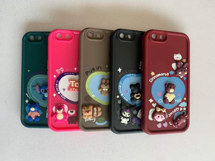 Oppo A71 Ladies Fancy Back Cover for Girls | Daraz.pk