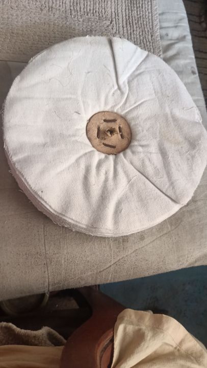 buff wheel fallen 10 inch | Daraz.pk