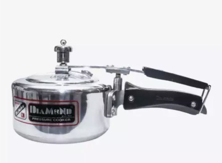 Diamond Pressure Cooker 1L | Daraz.com.np