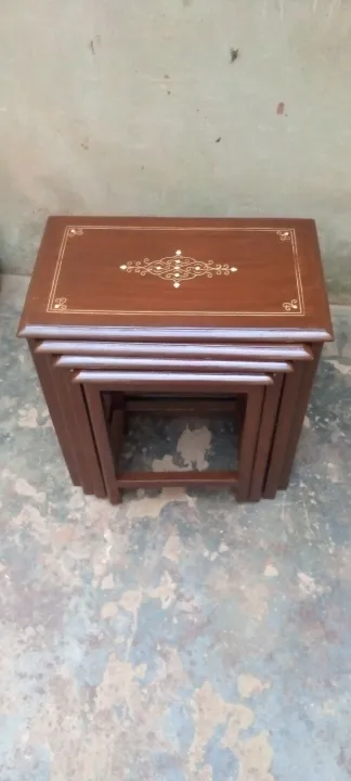 coffee table set | Daraz.pk: Buy Online at Best Prices in Pakistan ...
