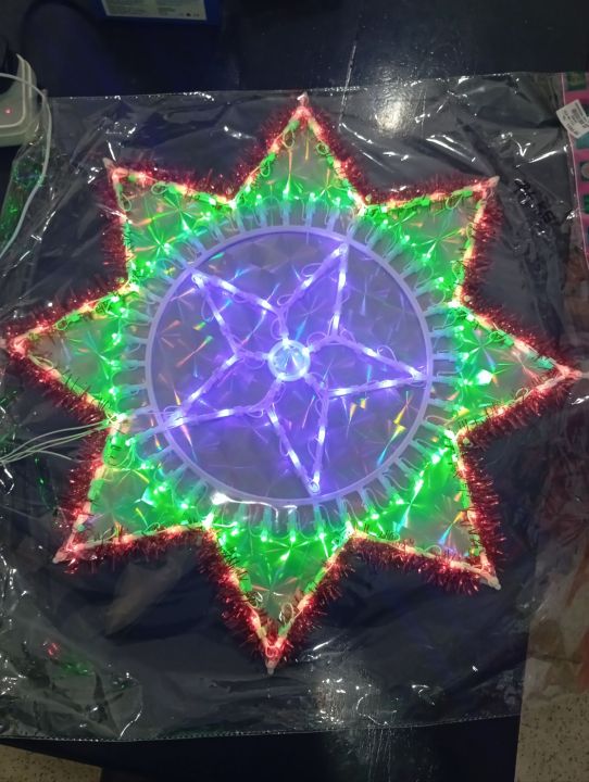 decoration bulb wal | Daraz.lk