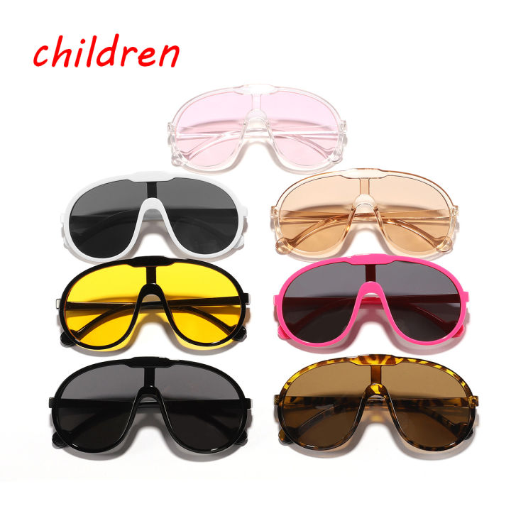Personalized Sports Style Children's Eye Protection, Sun Shading ...
