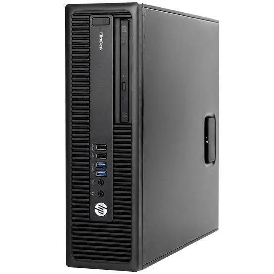 Hp Desktop 705 G4 A12 8870 Gaming Pc | Daraz.pk