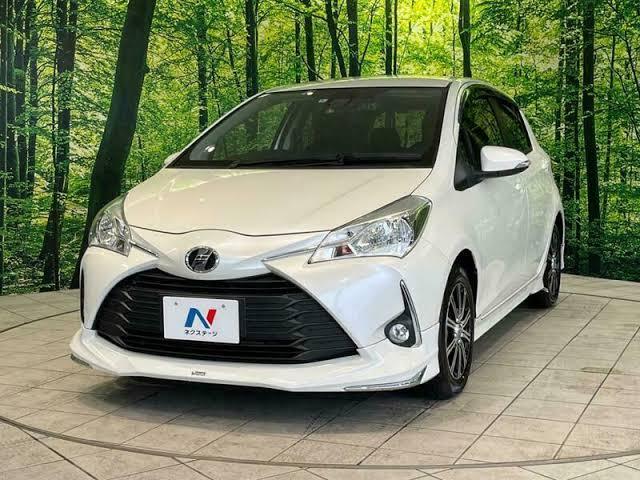 vitz front lip | Daraz.pk: Buy Online at Best Prices in Pakistan | Daraz.pk