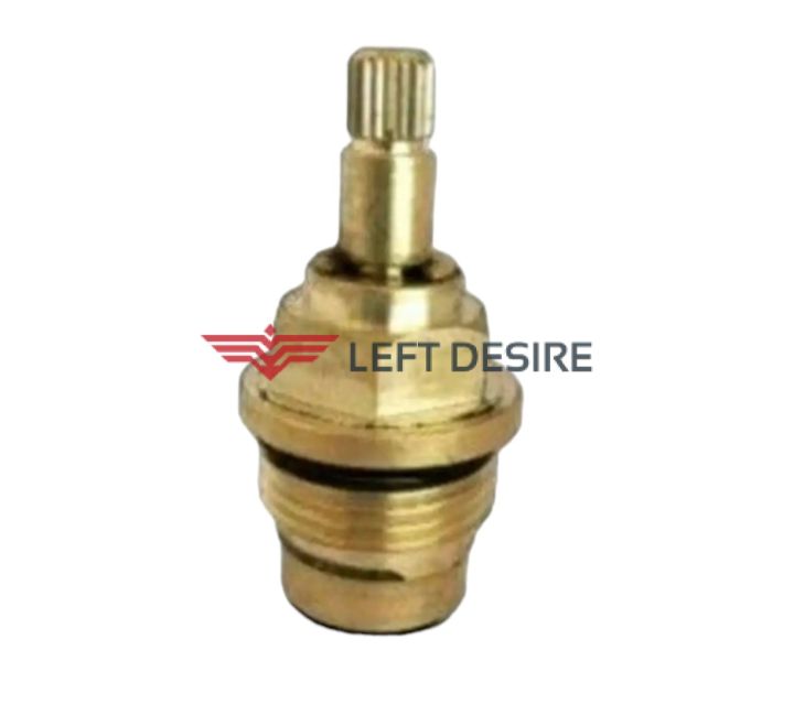 Spindle For Tap Brass Material, Spindle for Basin Mixer, Sink Mixer ...