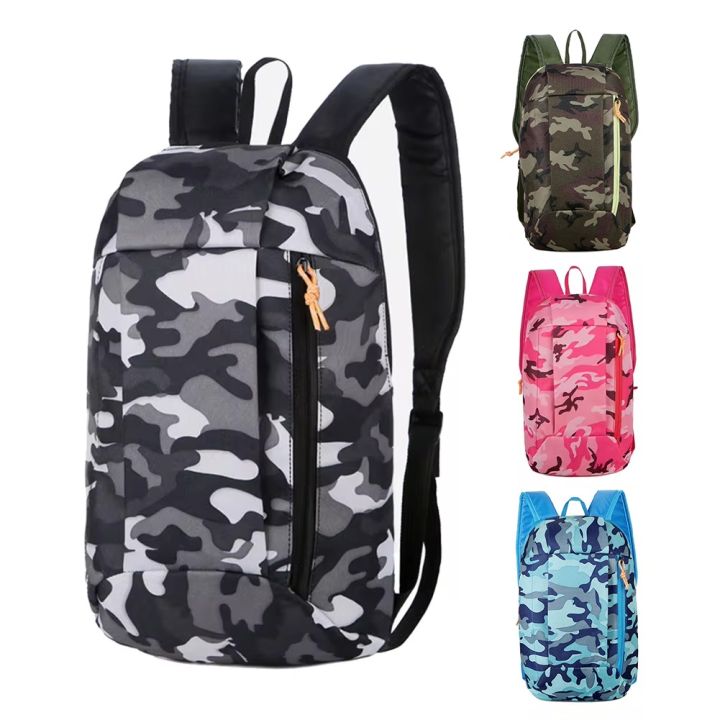 Outdoor Sports Trekking Backpack Waterproof Camping Hiking Knapsack ...