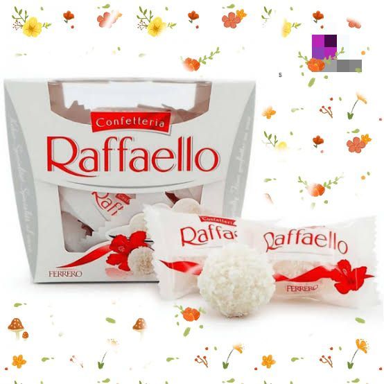 Rollana white coconut milk chocolate | Daraz.com.bd