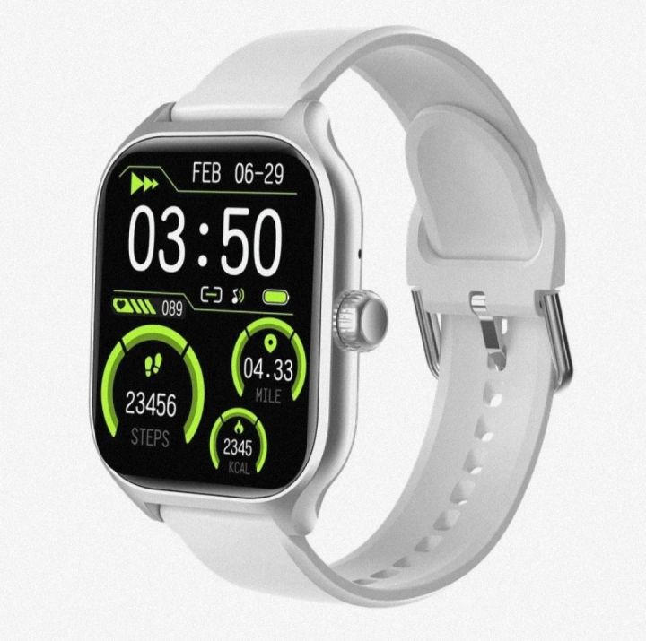 New Amoled Screen watch, Amoled Display Square Screen ,New Smart watch ...