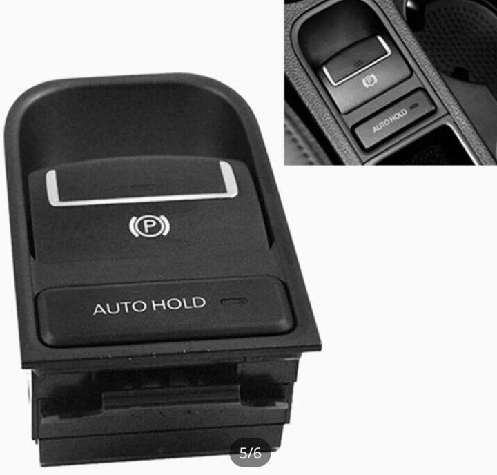 Electronic Car Parking Switch #amazon #imported | Daraz.pk