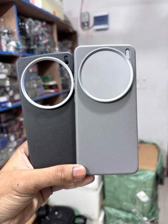 ViVO X200 Pro / ViVO X200 5G slim protective soft back cover With ...