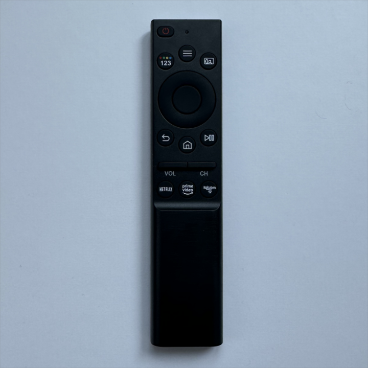 UNIVERSAL REMOTE CONTROL COMPATIBLE FOR SAMSUNG SMART-TV BN59-01330A ...