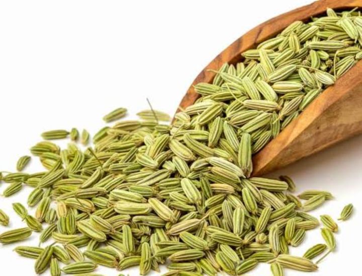 Sonf (Fennel Seeds) - 100gm pack | Daraz.pk