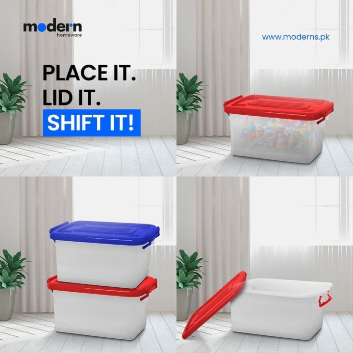 Roller box 5 sizes available | Daraz.pk