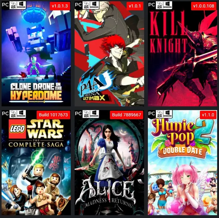 Persona 4 Arena Ultimax Game For PC | Daraz.pk