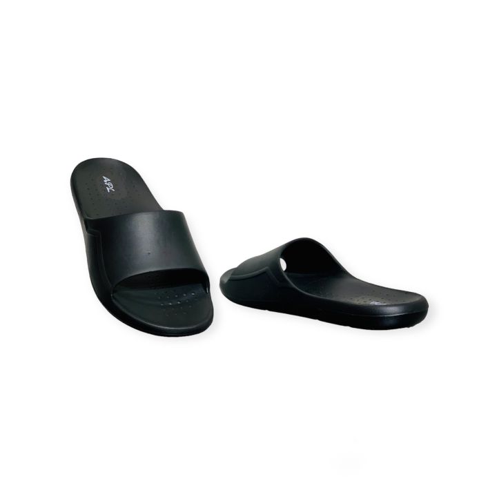 Plain Classy APL Slides for Men and Women | Daraz.lk