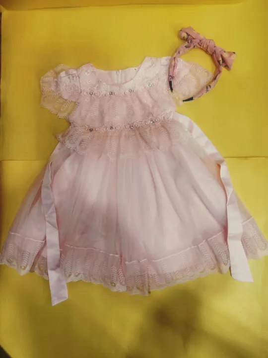 baby girl farak set | Daraz.com.np