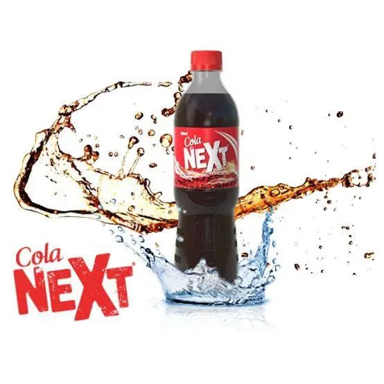 Next Cola 500 ML Bottle (Pack Of 12 Bottles) | Daraz.pk