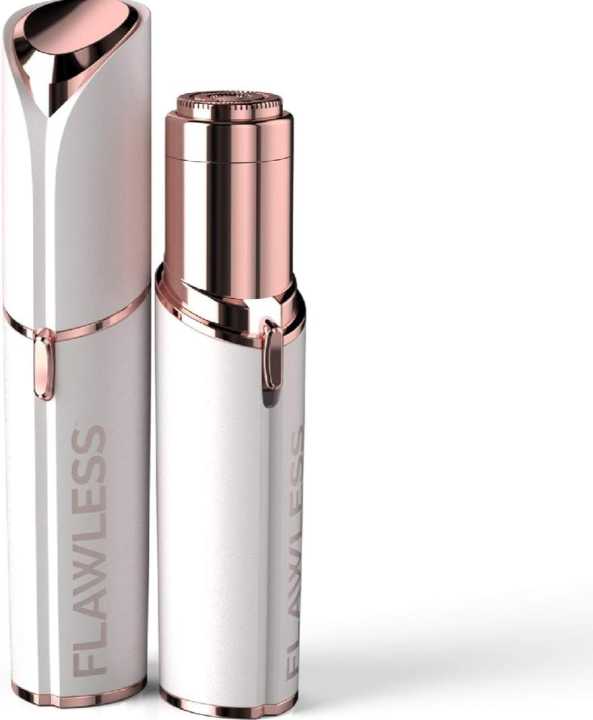 Finishing Touch Flawless Face 3.0 - The Fast, Easy, Pain-Free Way to ...