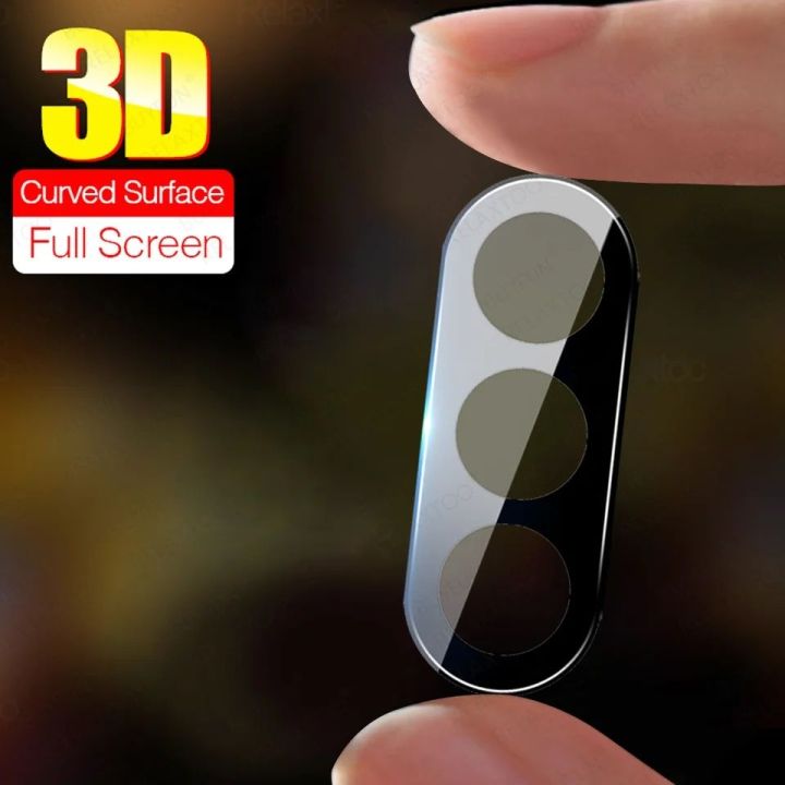 for Samsung Galaxy A55 9H Camera Protector Glass - Black | Daraz.com.bd