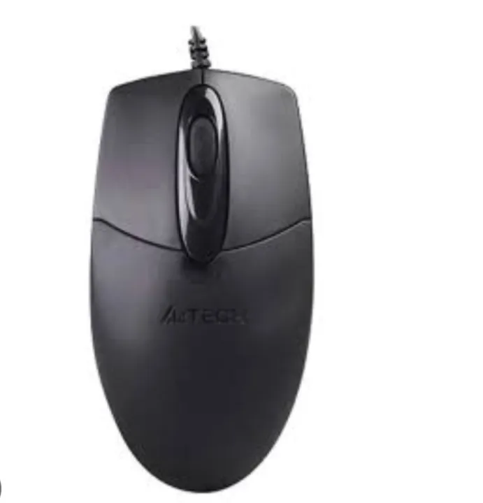 A4 tech 720D Mouse | Daraz.com.bd