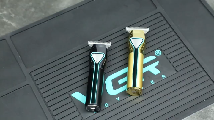 VGR V-009 T9 Professional Hair Clipper – Metal Body Beard & Hair ...