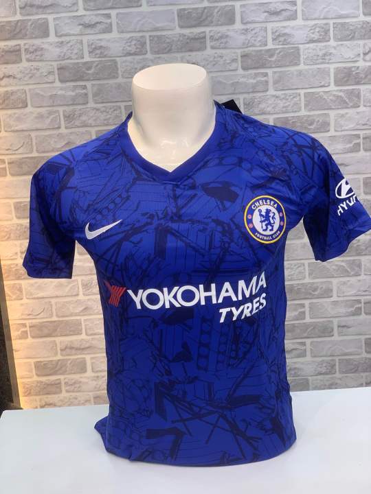 Football Jersey Chelsea | Daraz.com.np