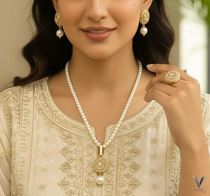 fancy mala set | Daraz.pk: Buy Online at Best Prices in Pakistan | Daraz.pk