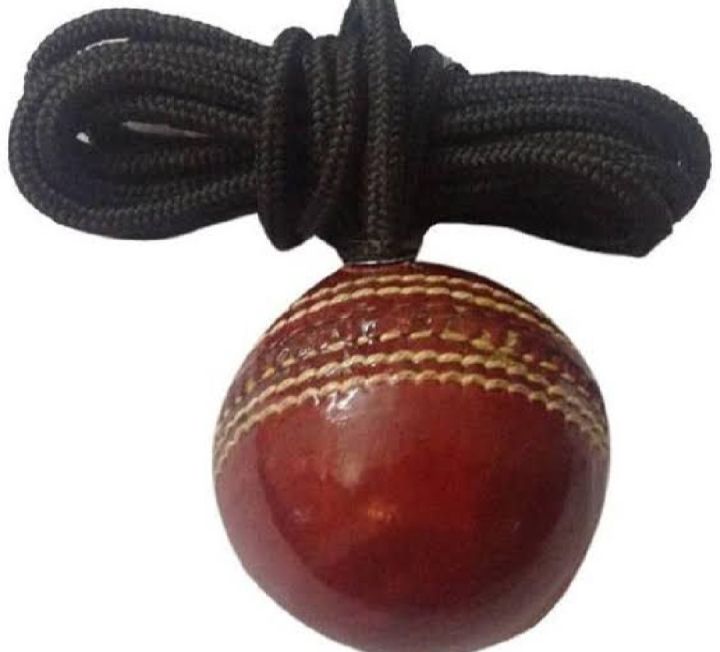 CRICKET PRACTICING BALL- HARD BALL - TENNIS BALL - KOOKABURRA BALL - CA ...