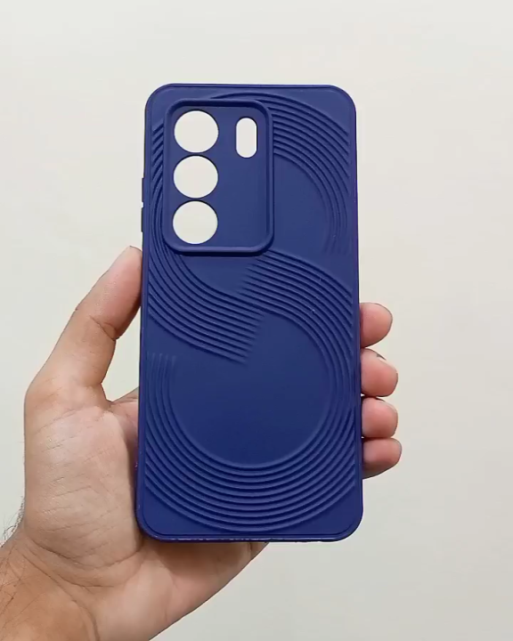 Itel City 100 Mobile Cover For Boys And Girls | Daraz.pk