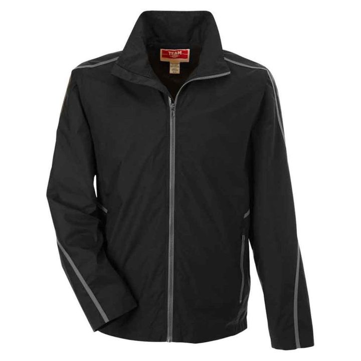 Men's Stylish Comfortable and Lightweight TEAM 365 Conquest Jackets ...