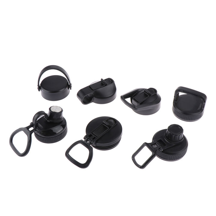 Replace Straw Flip Lid Flex Cap For Hydro Water Bottle Flask Perfect ...