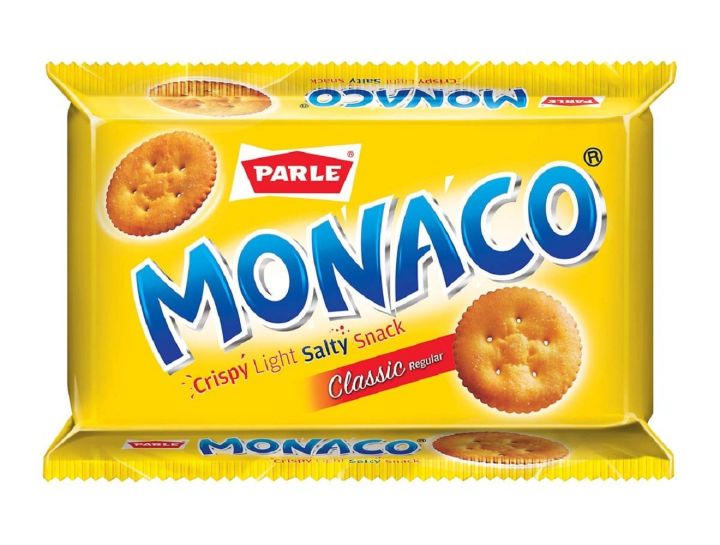 Parle Monaco Classic Regular Biscuit 300g | Daraz.com.np