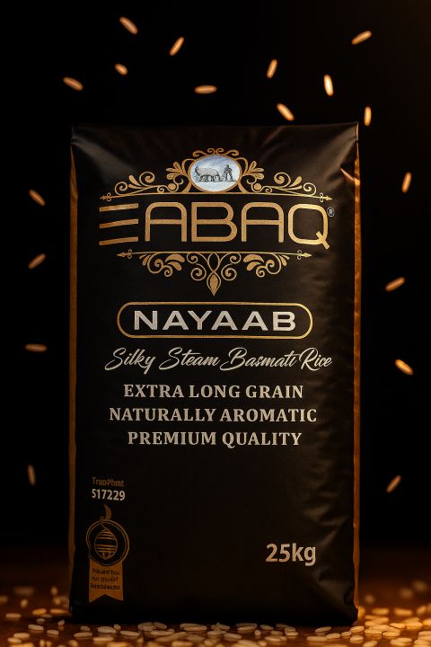 Kainat Pure Steam Basmati Rice 1121 Premium Quality extra large Long ...