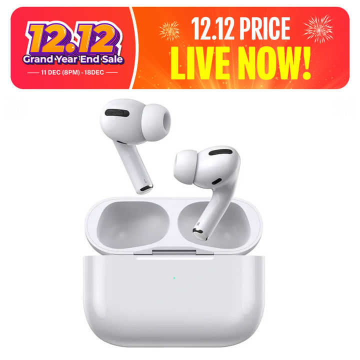 New AirPods Pro 2nd Generation - Wireless Earbuds, Air Pro, Air Buds ...