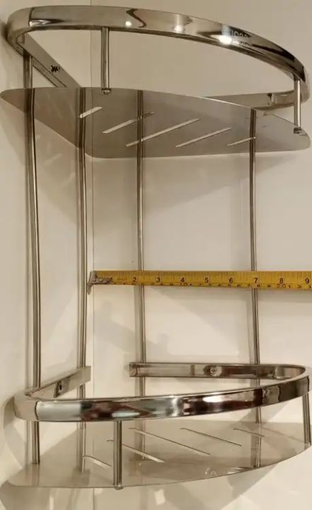 stand steel corner 304 heavy metal | Daraz.pk
