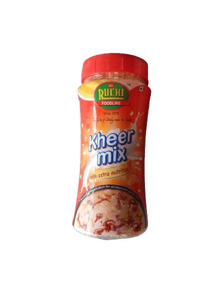 Ruchi Kheer Mix With Extra Nutrition - 200Gm | Daraz.com.np