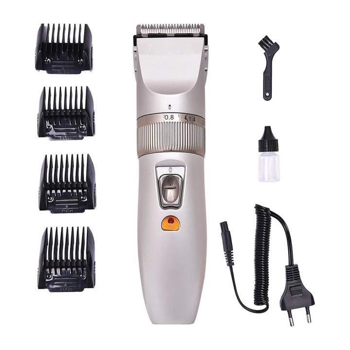 Original Adjustable blades K 27C Hair Trimmer clipper hair cutting ...