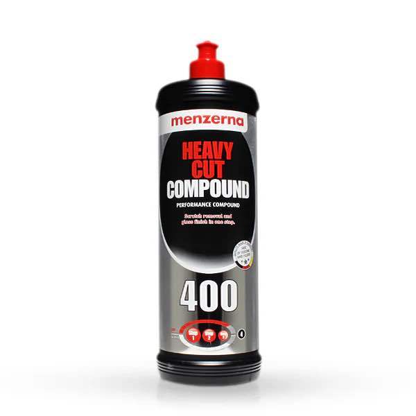 Menzerna Heavy cut Compound 400 1L | Daraz.lk