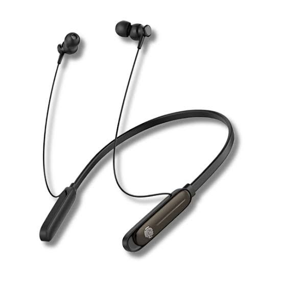 Neckband Wireless Headphones - Bluetooth Wireless Neckband Headphones ...