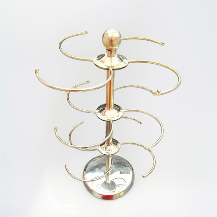 Churir Alna Twelve Stick Curi Rakhar Stand [Theft Stan Display Stand ...