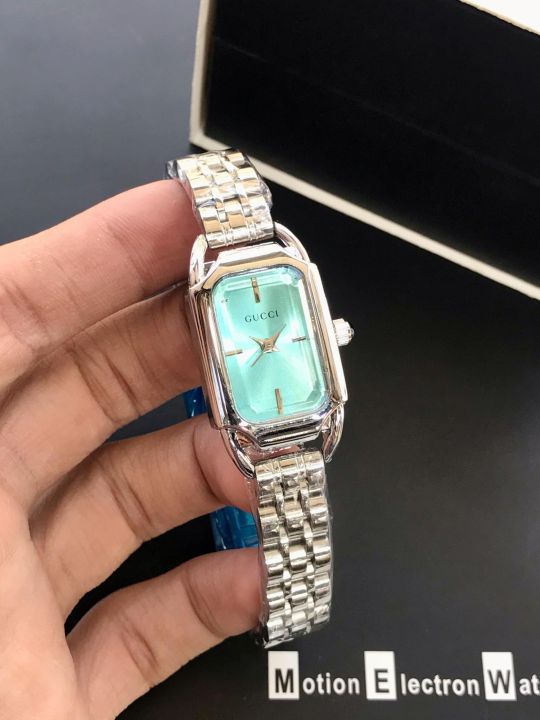 Eid Woman Watch Square Model.. | Daraz.pk
