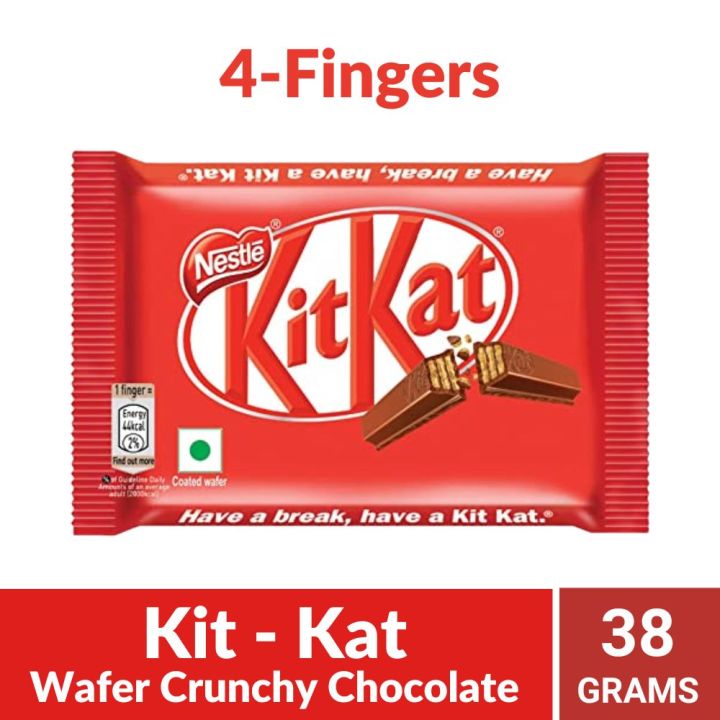 Kitkat Chocolate Box -21psc | Daraz.com.np